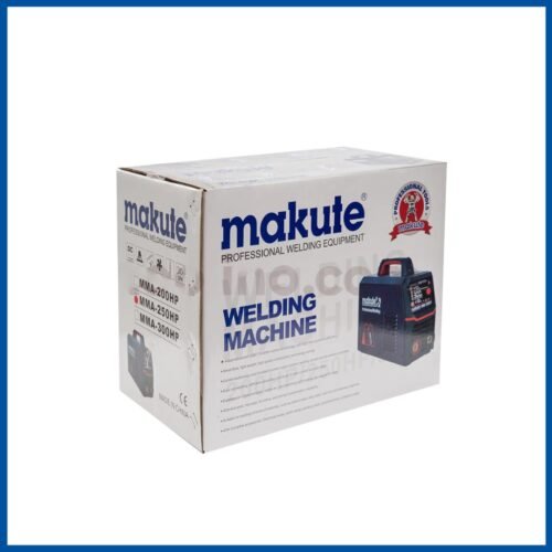 Poste a Souder 250 Amp HP – Makute | Brico Life